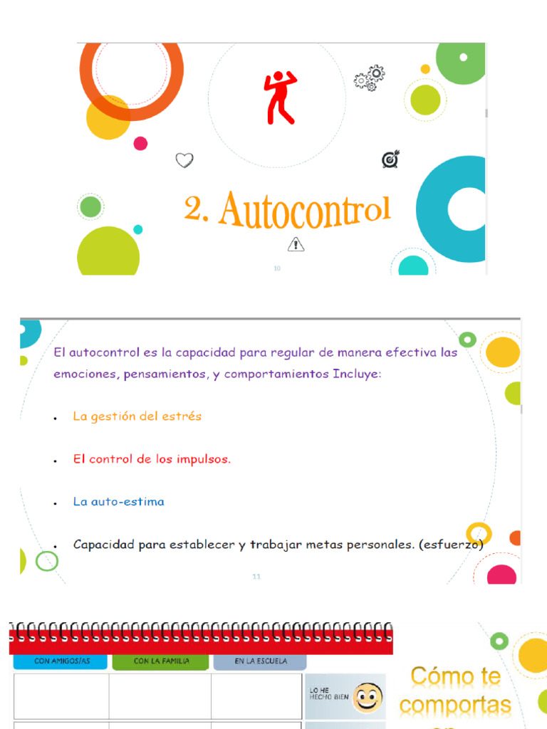 AUTOCONTROL | PDF