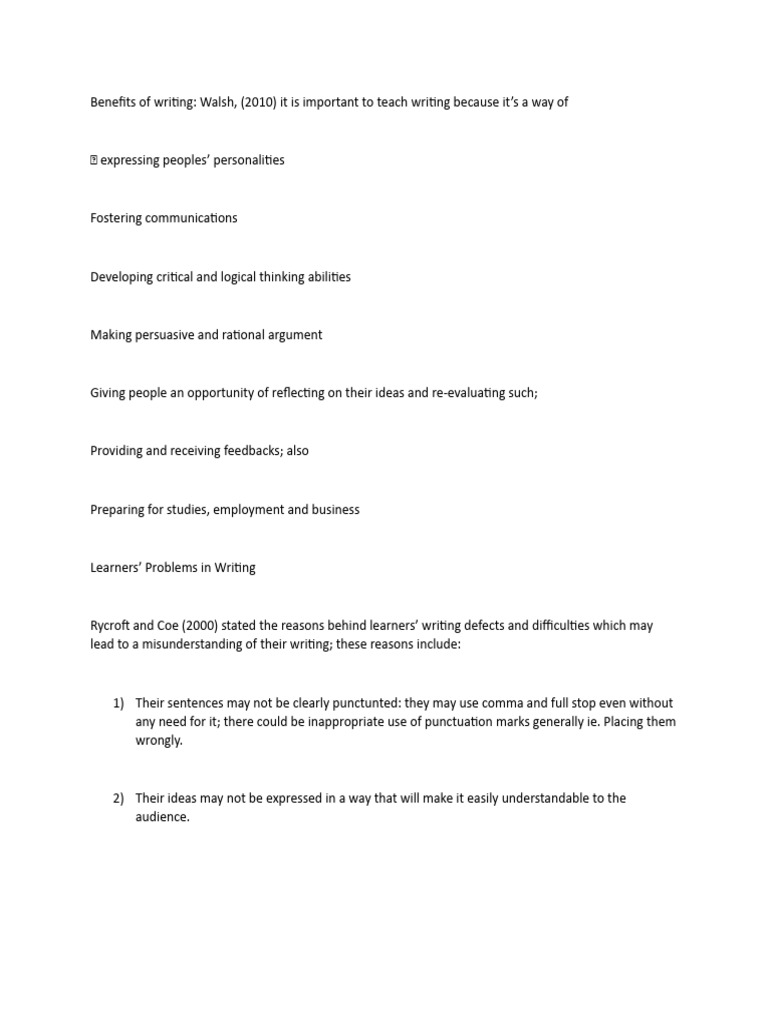 Benefits of Vocabulary | Download Free PDF | Grammar | Vocabulary