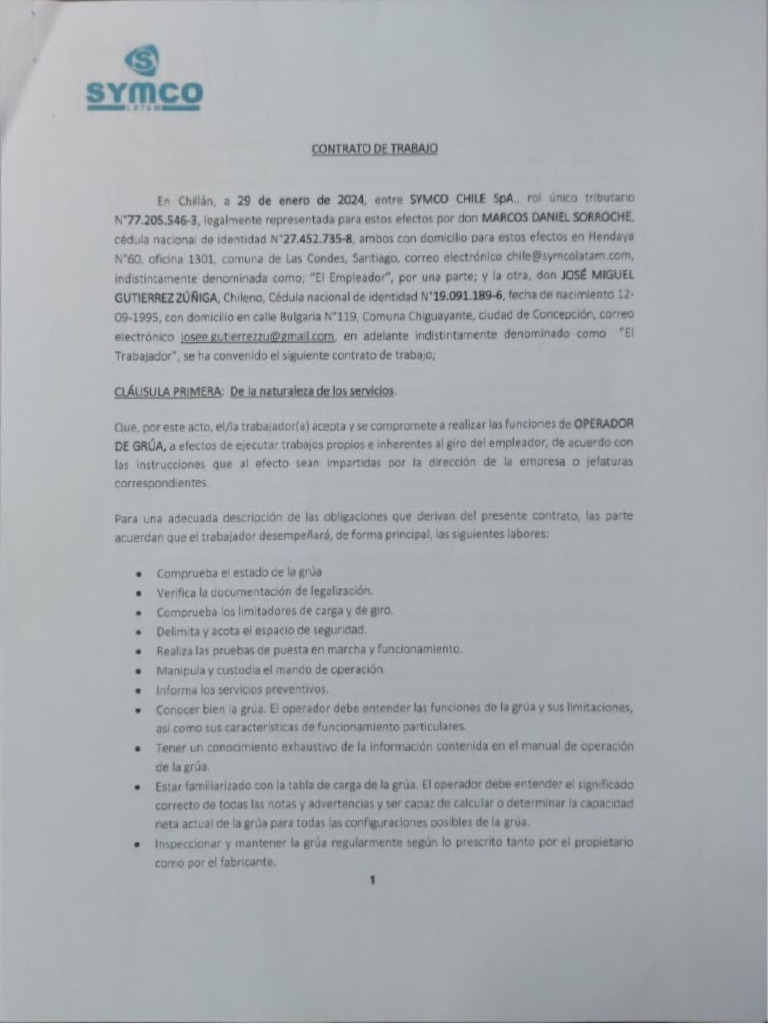 Documento de Scan Shot | PDF