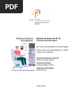 Classificacao Das Intervencoes de Enfermagem NIC | PDF | Enfermagem ...