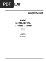 Haulotte 5533A Parts Manual | PDF | Screw | Elevator