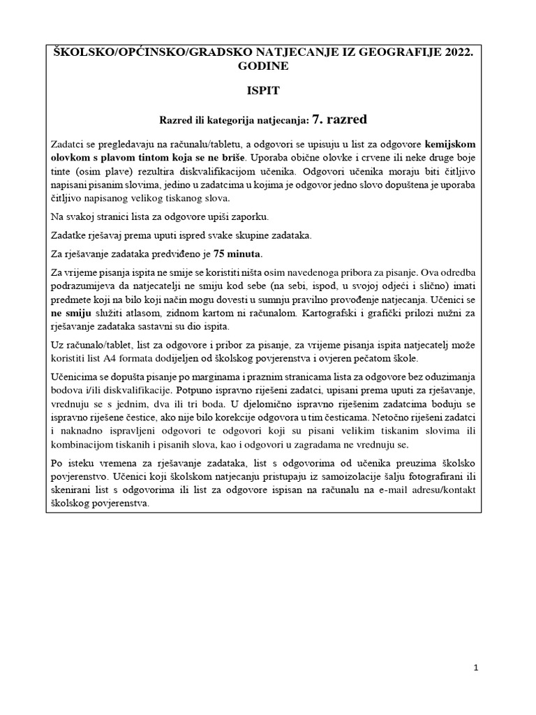 R - Ispit - Skolsko - 2022 | PDF