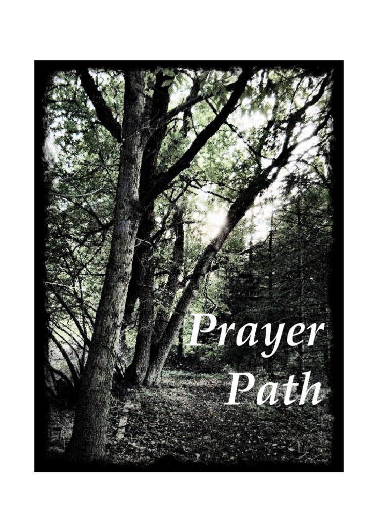 Prayer Path Web | PDF | Rhythm | Jesus