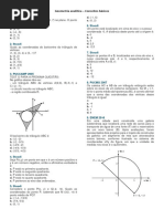 Tabela de Fios AWG Com Tabela de Conversão para M | PDF