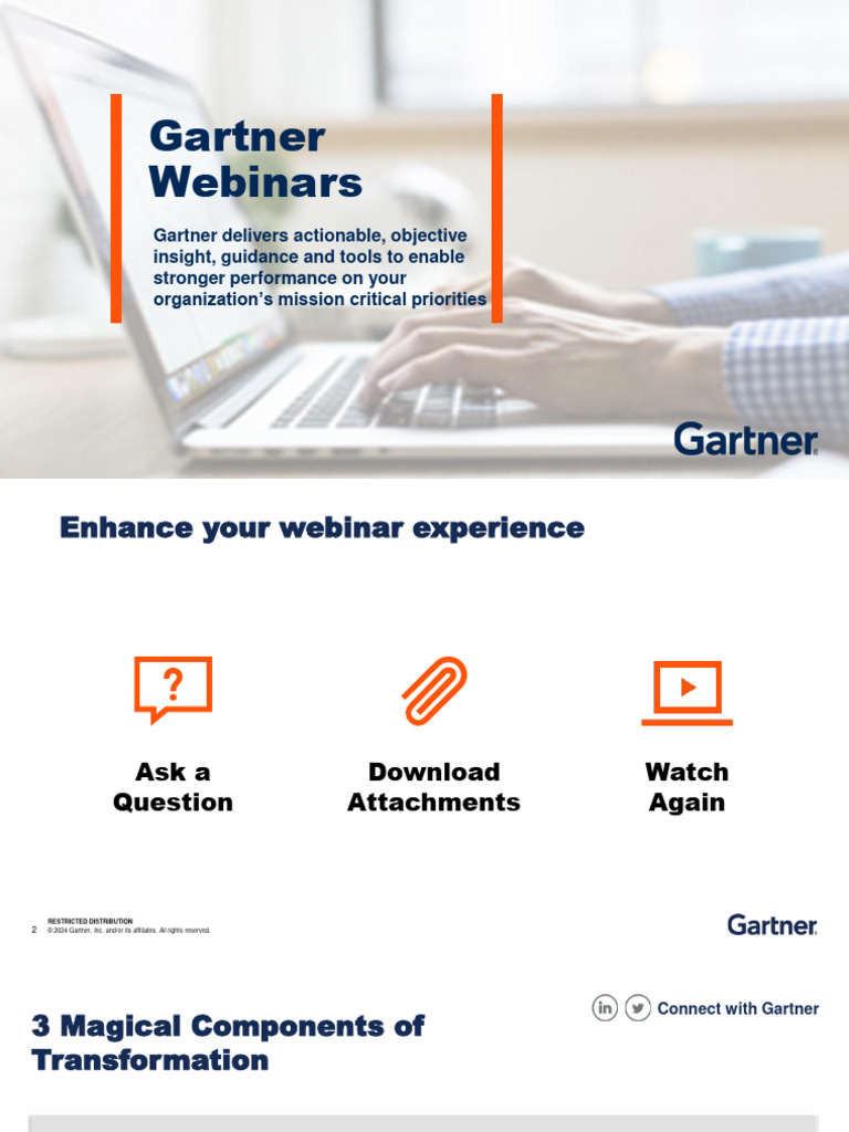 Magical Components Of A Transformation Pdf Analytics
