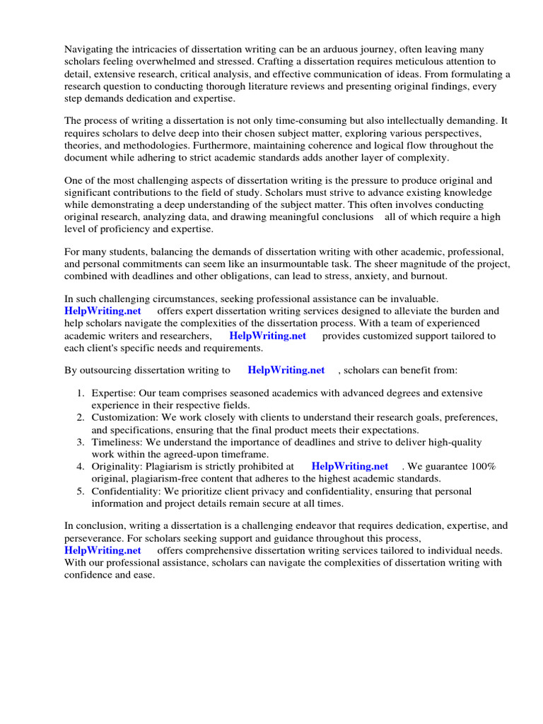 Dissertation Urban Dictionary | PDF | Thesis | Expert