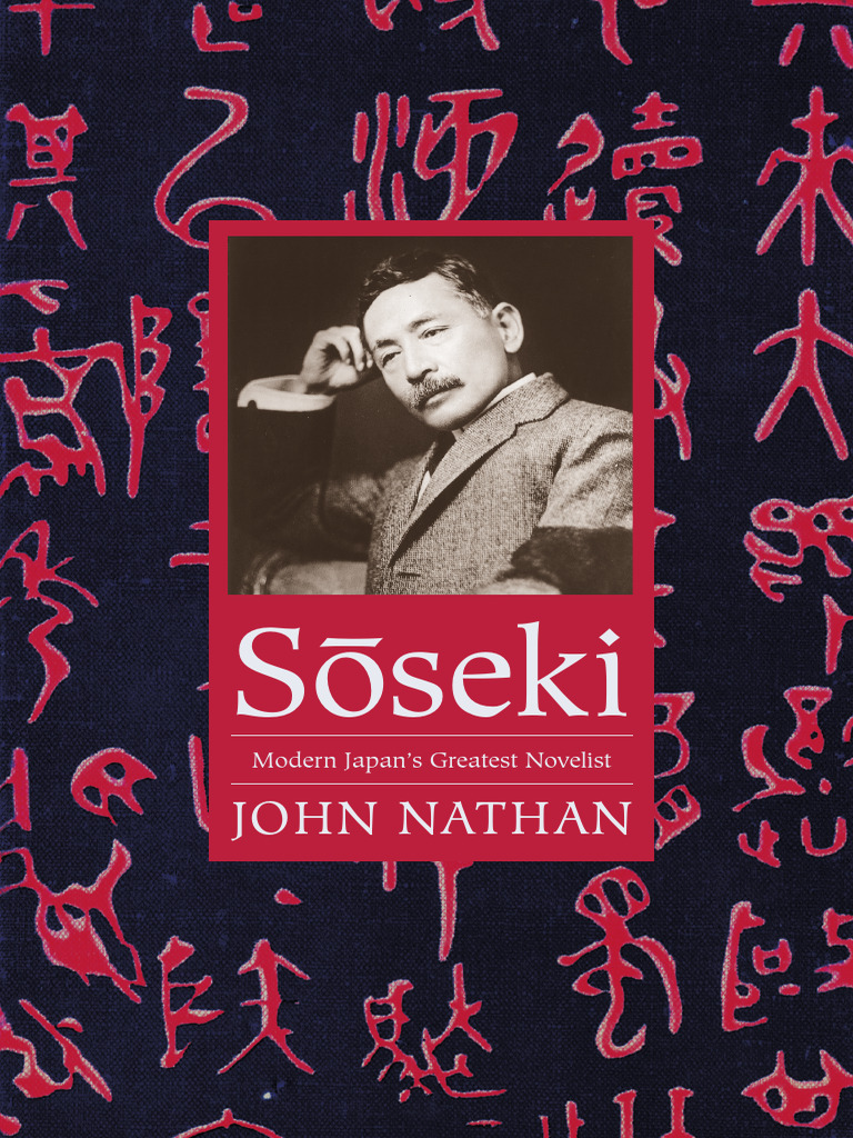 (Asia Perspectives - History, Society, and Culture) John Nathan ... (Asia Perspectives - History, Society, and Culture) John Nathan ...