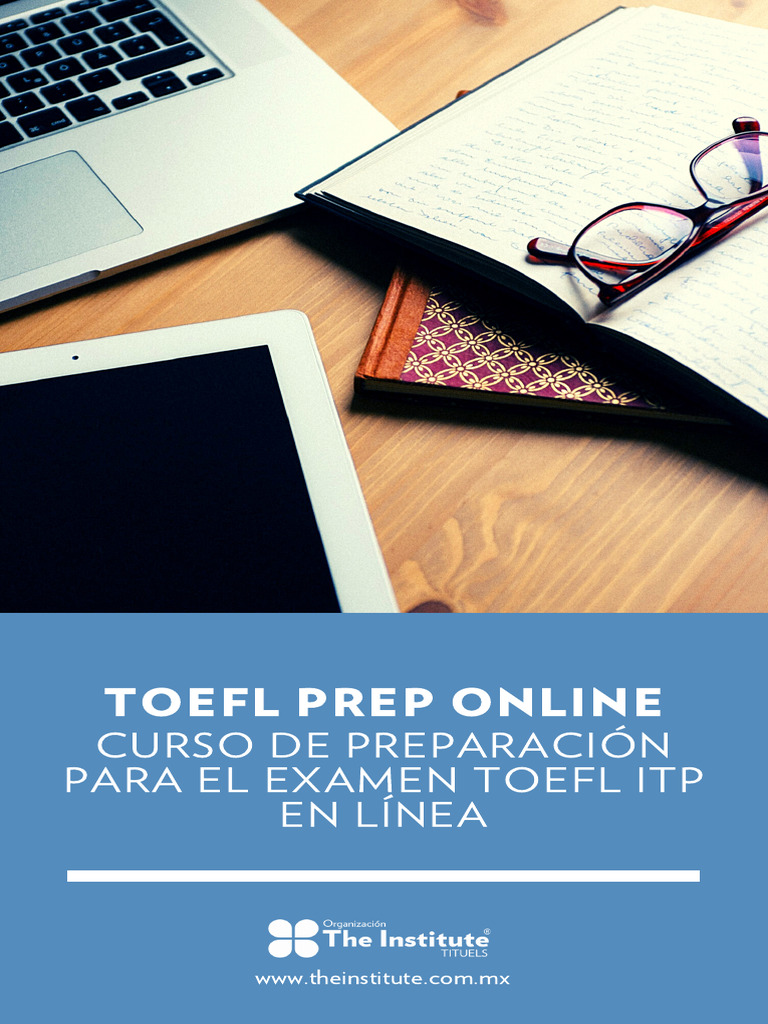 Toefl-Prep-Online-Folleto-Digital-06-20-2-1 | PDF