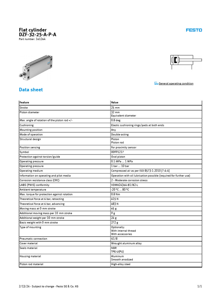 Datasheet | Download Free PDF | Piston | Mechanical Engineering