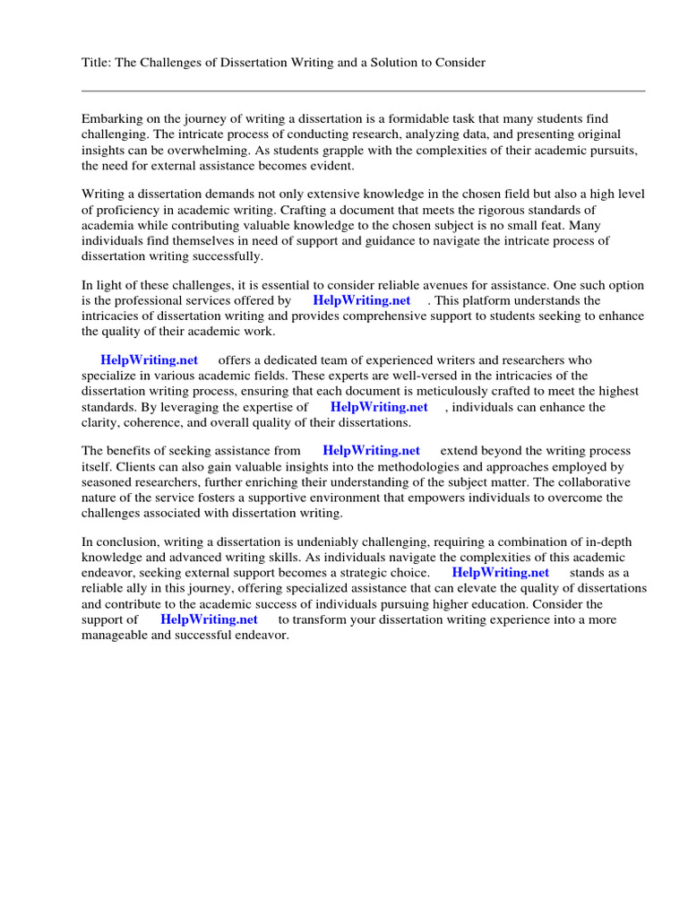 Dissertation Wikipedia Zitieren | PDF | Citation | Thesis