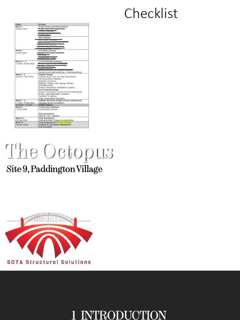 Portfolio Draft | PDF | Sustainable Design | Green Building