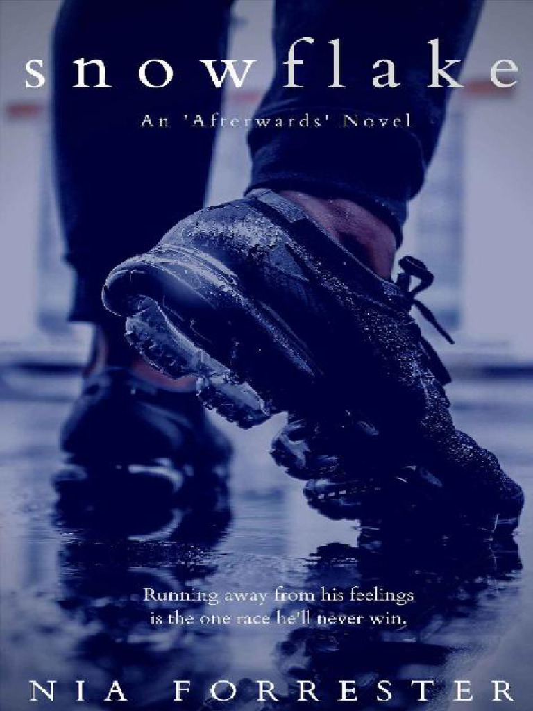 Snowflake (Forrester Nia) (Z-Library) | PDF | Mystery, Thriller & Crime ...