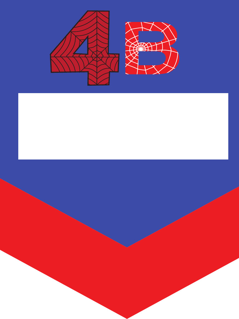 Superhero Alphabet Alphabet Classroom Bunting | PDF