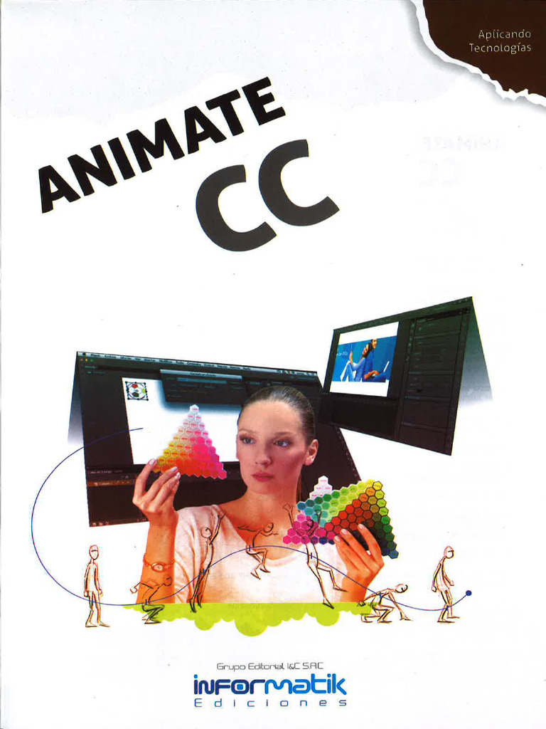 ANIMATE CC | PDF