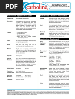gasket-chemical-resistance-chart | PDF | Ammonium | Sodium Carbonate