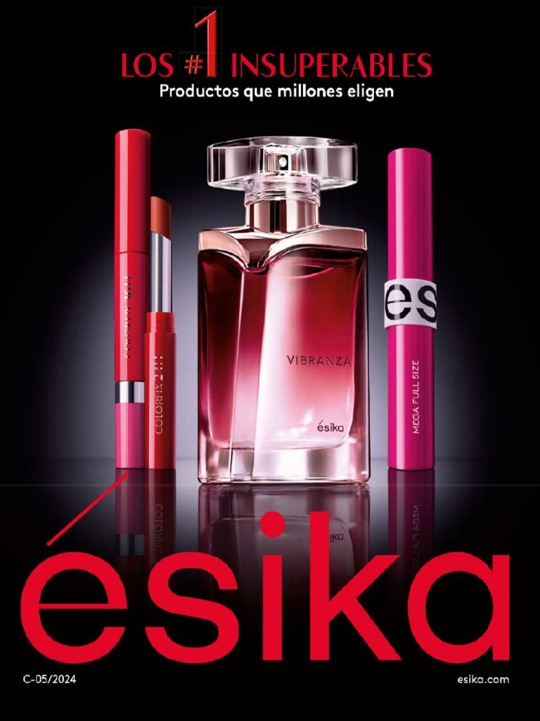 Esika Republicadominicana c05 2024 | PDF