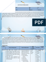 Silabus Kurikulum Merdeka Bahasa Inggris Kelas 10 | PDF | Karier & Perkembangan