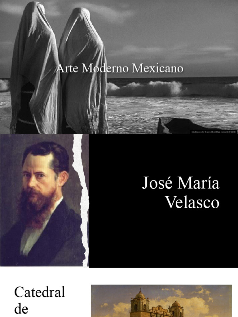 Arte Moderno Mexicano | PDF