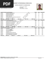 IPU Ranklist - Results of All Colleges Affiliated To GGSIPU Since 2015 ...