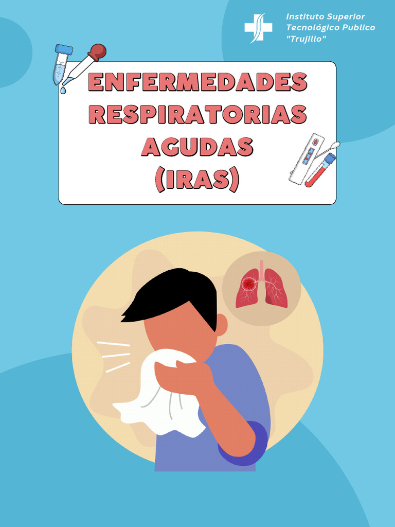 Rotafolio de IRAS | PDF | Ciencia y matemáticas