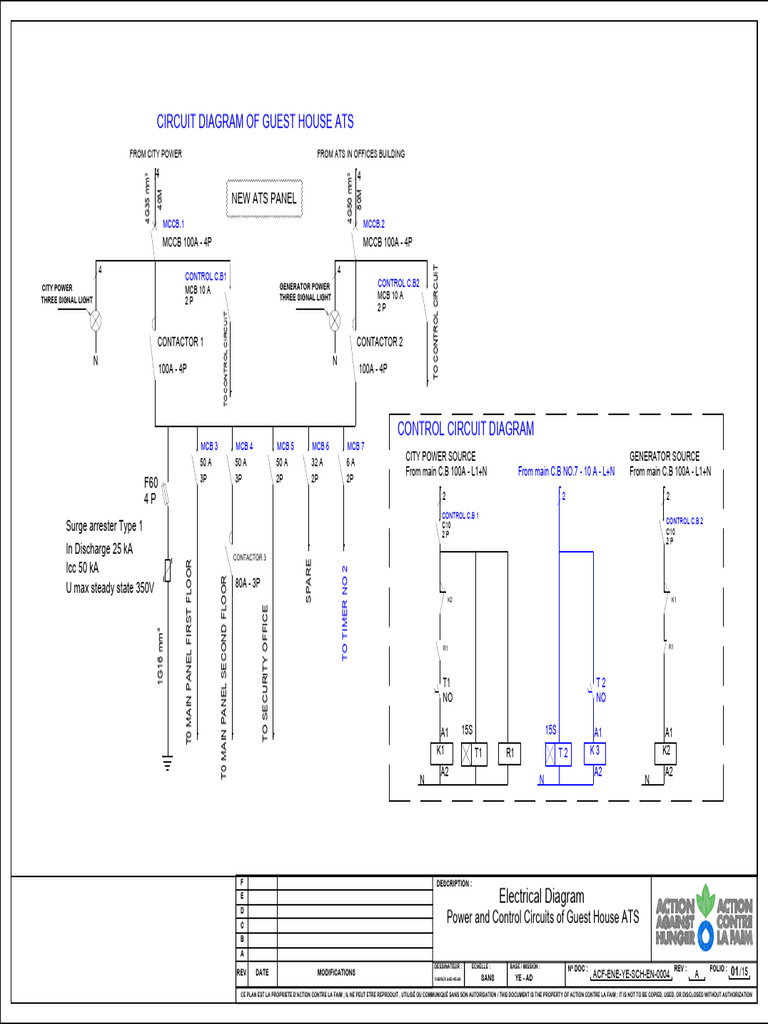 Drwaing | Download Free PDF | Electrical Components | Electrical Wiring