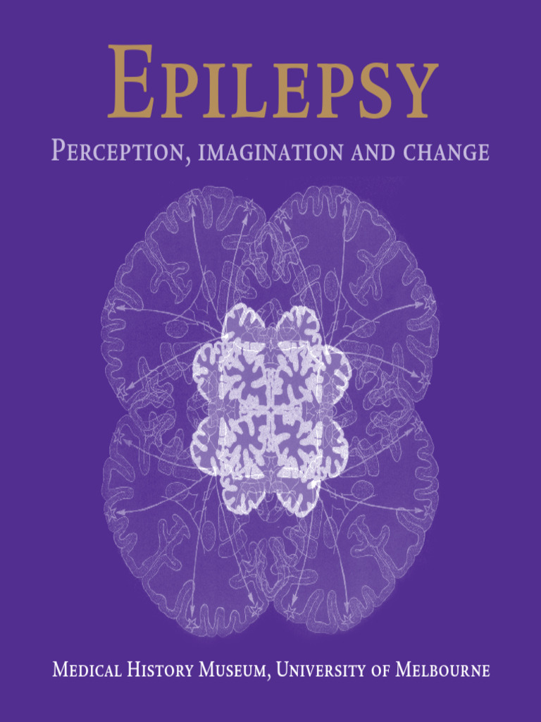 Epilepsy - Perception, Imagination and Change | PDF | Social Stigma ...