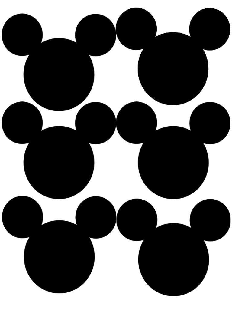 mickey 2 | PDF