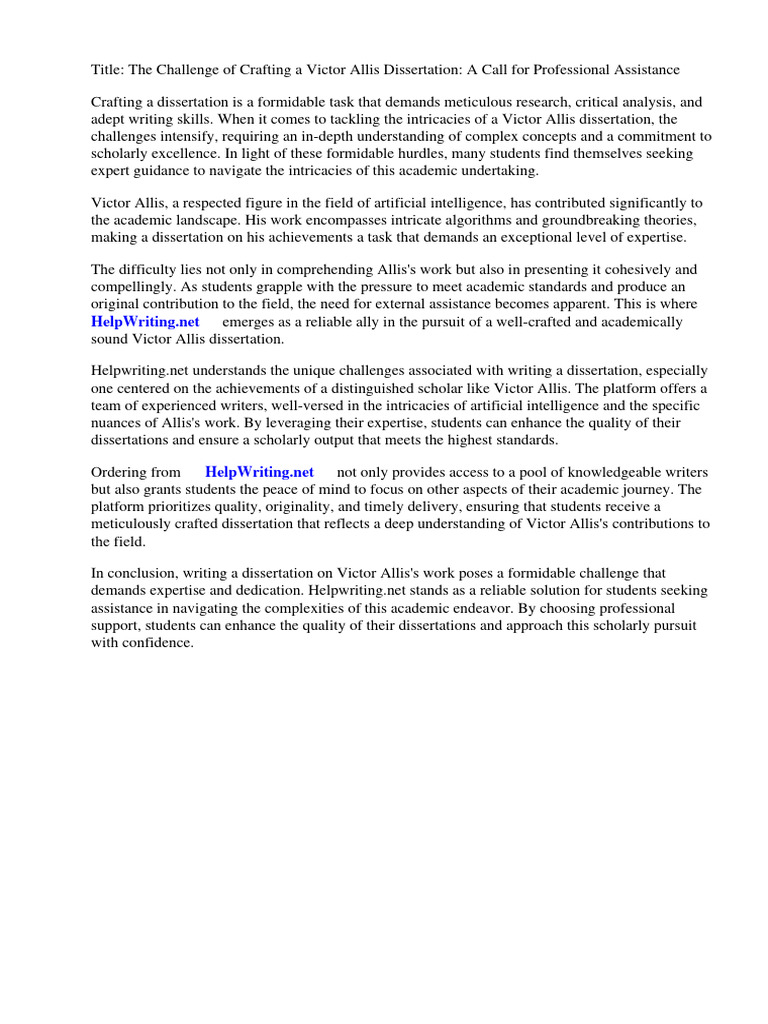 Victor Allis Dissertation | PDF | Expert | Artificial Intelligence