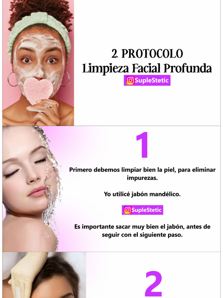2 Protocolo | PDF