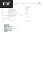 Tselane Le Dimo | PDF | Langues d'Afrique