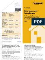 I'm Moving - Enbridge Gas | PDF | Faq | Cyberspace