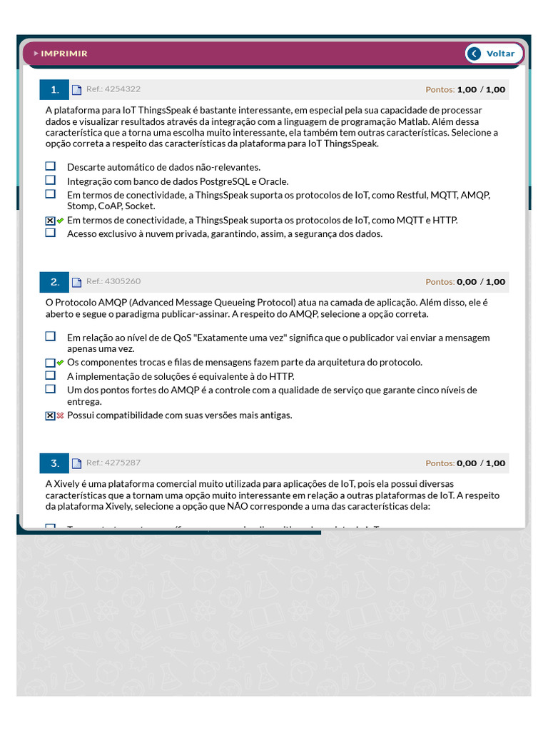 Aplic De Cloud Iot E Indústria 4 0 Em Python Pdf Internet Das