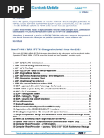 A320 FCOM/FCTM Updates Nov 2024 | PDF | Aviation | Aircraft