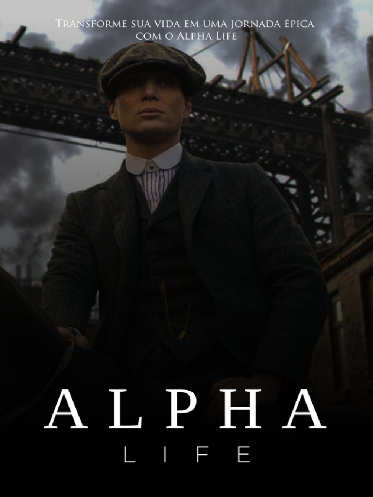 Alpha Life - Gratuito ? | PDF | Amizade | Atitude (Psicologia)