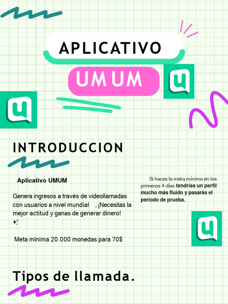 MANUAL UNUM Blue | PDF