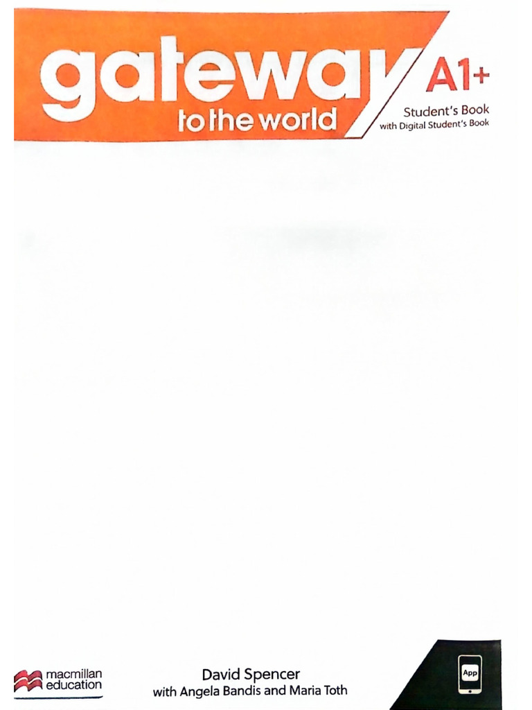 gateway 5 basico | PDF