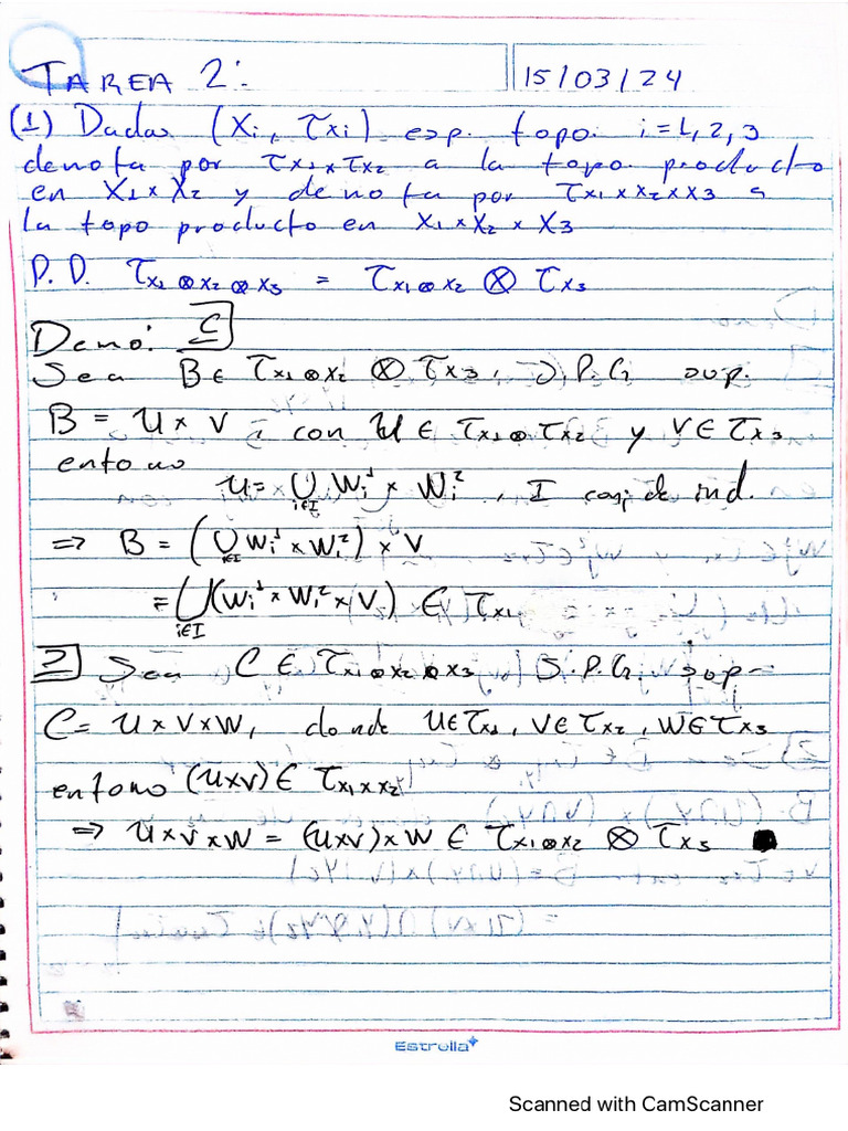 Tarea 2 | PDF