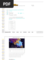 Cosmic Energy Manipulation Superpower Wiki Fandom | PDF