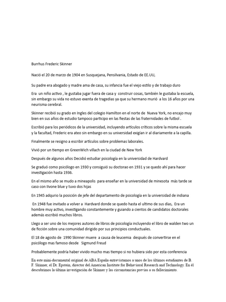 Burrhus | PDF | Historia | Ficción general