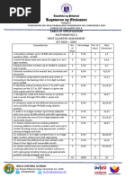 Mathematic Form 1 Question and Answer | PDF | Numbers | Number Theory