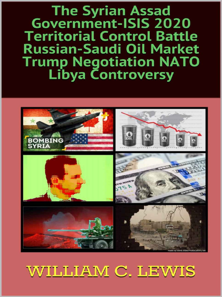 The Syrian Assad Government (Z-Library) | PDF | Syrian Army | Syria