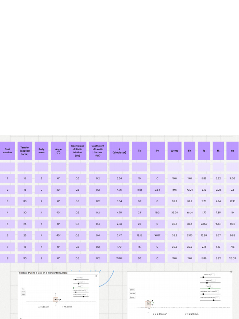 Team#5 EV4 LME | PDF