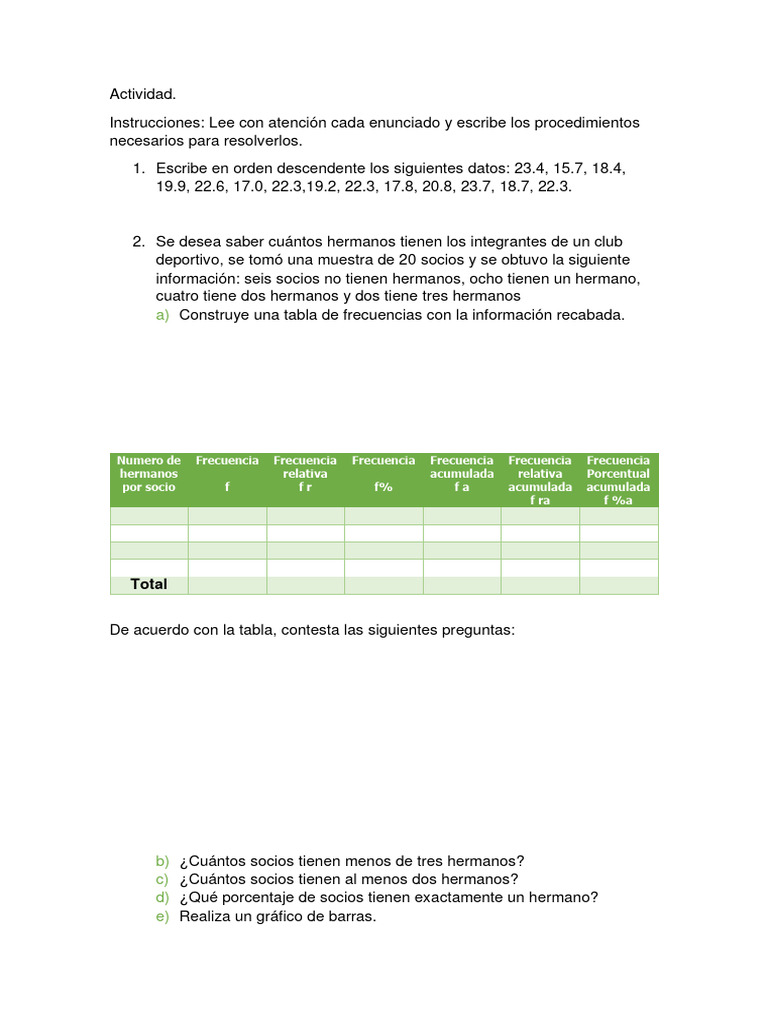 Evidencia de Aprendizaje PyE | PDF | Métodos y materiales de enseñanza