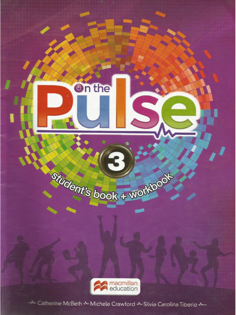 Libro de Clase Ciclo Superior | PDF