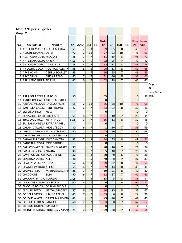 Merca Neg Dig 07 | PDF