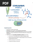 Ceftriaxone (Keptrix) Overview | PDF | Clinical Medicine | Medical ...