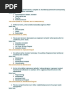 Conduct Competency Assessment SCRIPT | PDF | Question | Educational ...