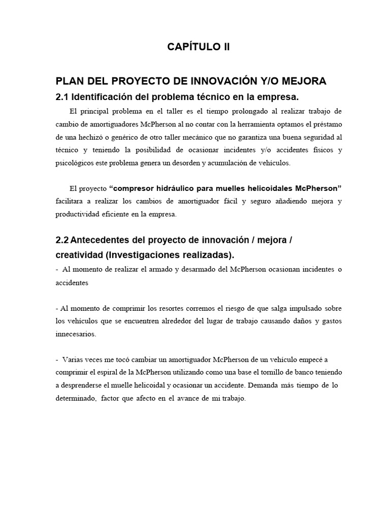 Capítulo Ii | PDF | Business | Economias