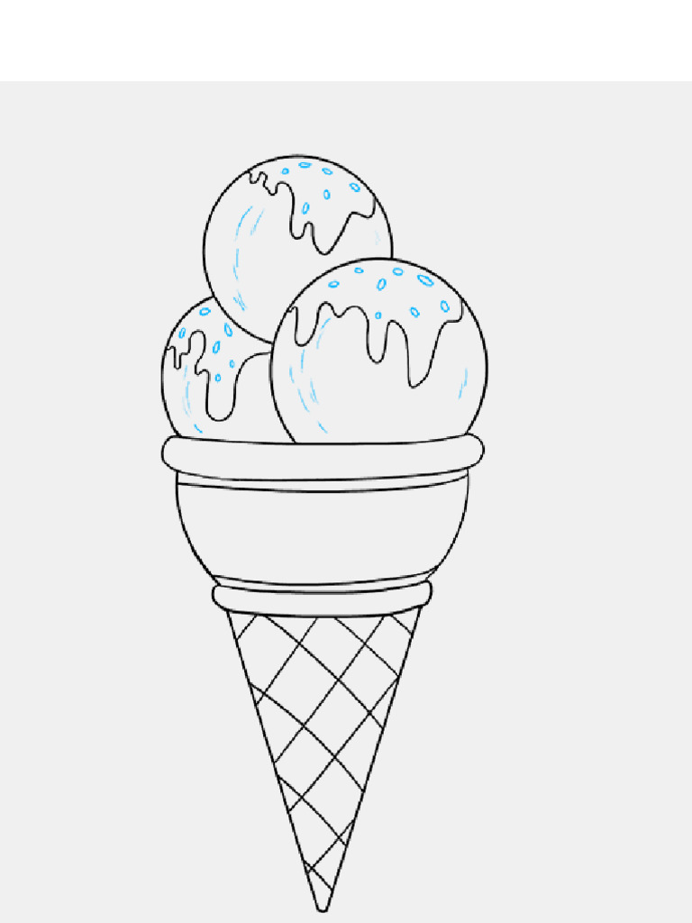 Bolitas de Helado | PDF