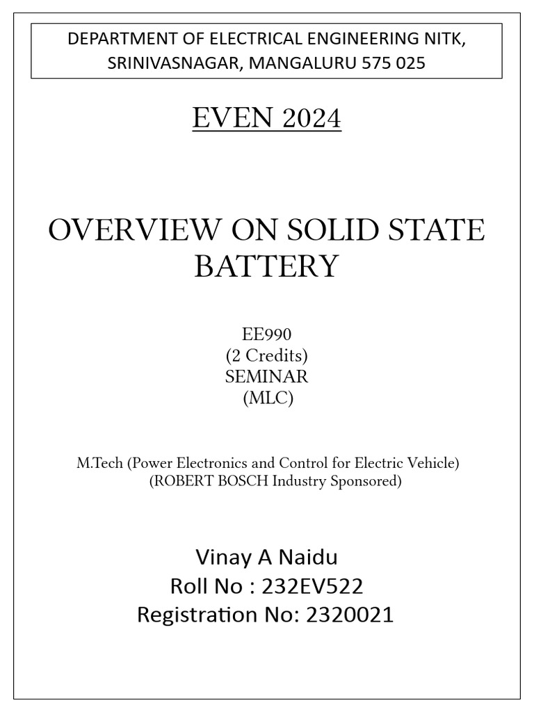 Michael Faraday | PDF | Lithium Ion Battery | Electrode
